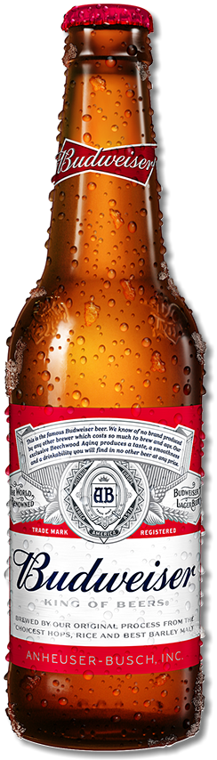 BDC Beverages | Budweiser Distributing Company | Budweiser Amarillo