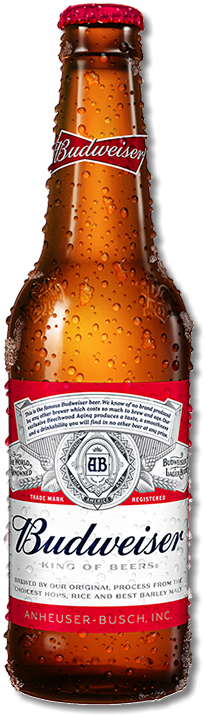 BDC Beverages | Budweiser Distributing Company | Budweiser Amarillo